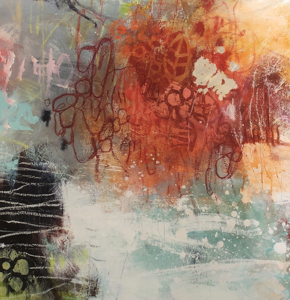 🚧 Maerz | Randi Strand