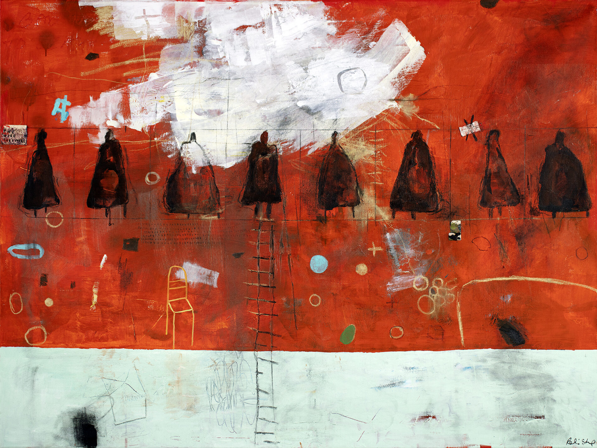 🚧 Maerz | Juni/Juli 2022: Randi Strand