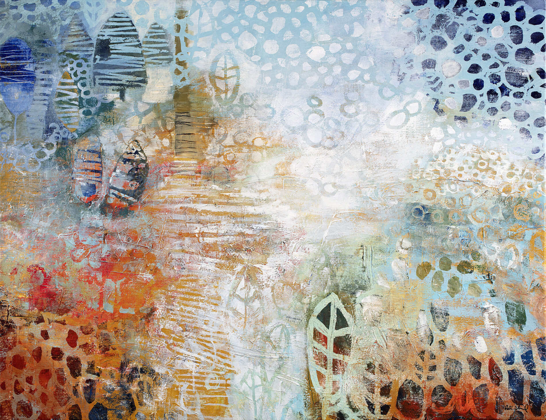 🚧 Maerz | Juni/Juli 2022: Randi Strand